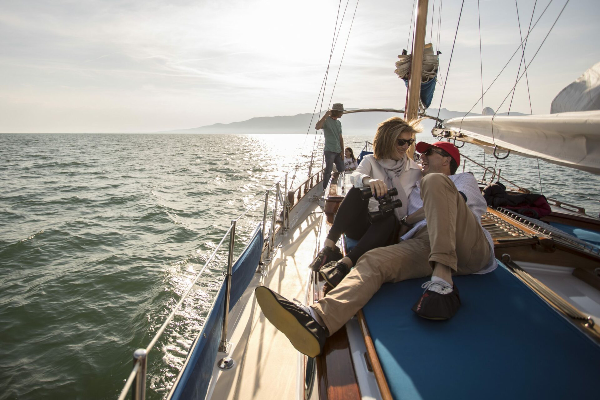 Veler - Turisme La Ràpita